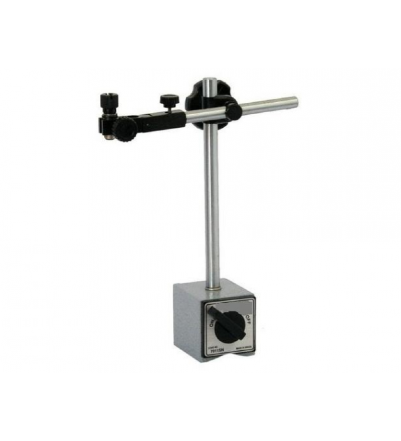 Base Magnética Articulada 60 KG - 4AB - Eda