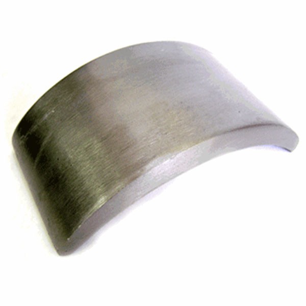 Tasso meia lua em aço. GERA