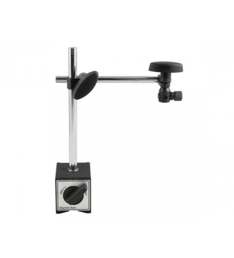 Base Magnética Articulada 60 KG - 4AB - Eda