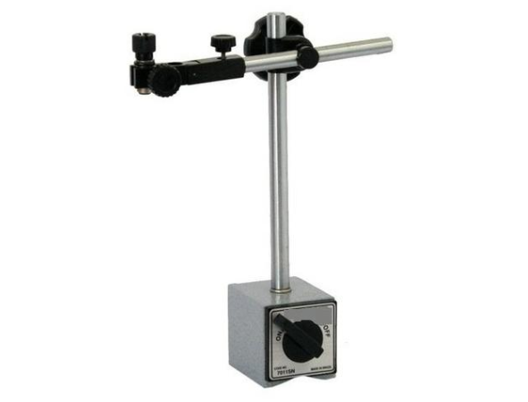 Base Magnética Articulada 60 KG - 4AB - Eda